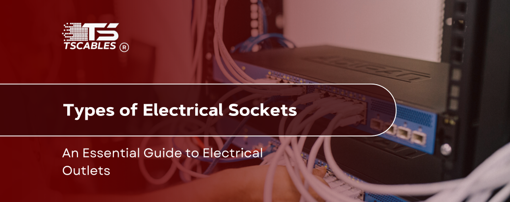 Types of Electrical Sockets: An Essential Guide to Electrical Outlets ...