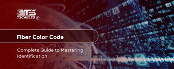 Fiber Color Code: Complete Guide to Mastering Identification ...