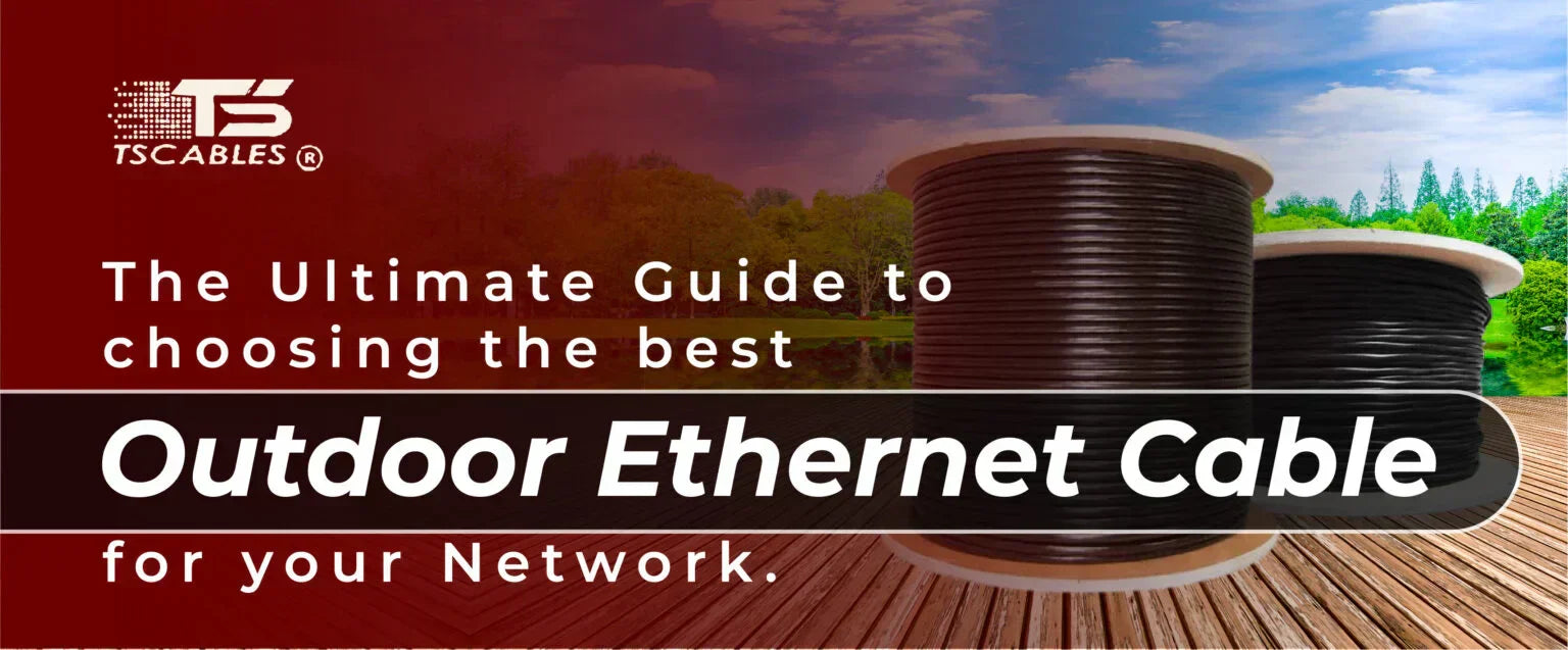 The Ultimate Guide to Choosing the Best Outdoor Ethernet Cable for You ...