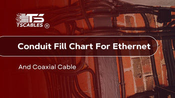 Chart for Ethernet and Coaxial Cable: What You Need to Know – TURNSTONE ...